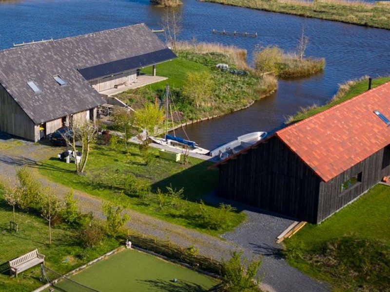 Bouwgrond De Opper - Bouwkavelsonline.nl