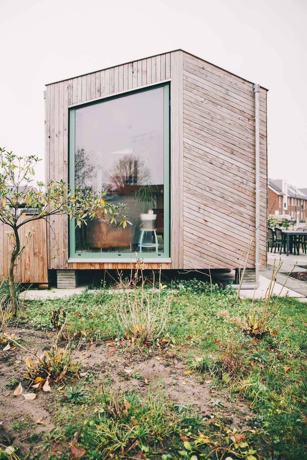 Doe het zelf in Dongen - Bouwkavelsonline.nl